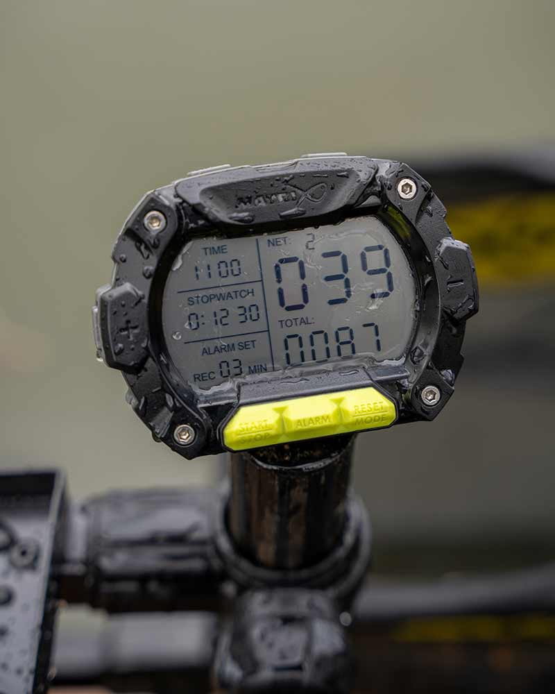 Matrix Digital Clicker Pro - Matchman Supplies